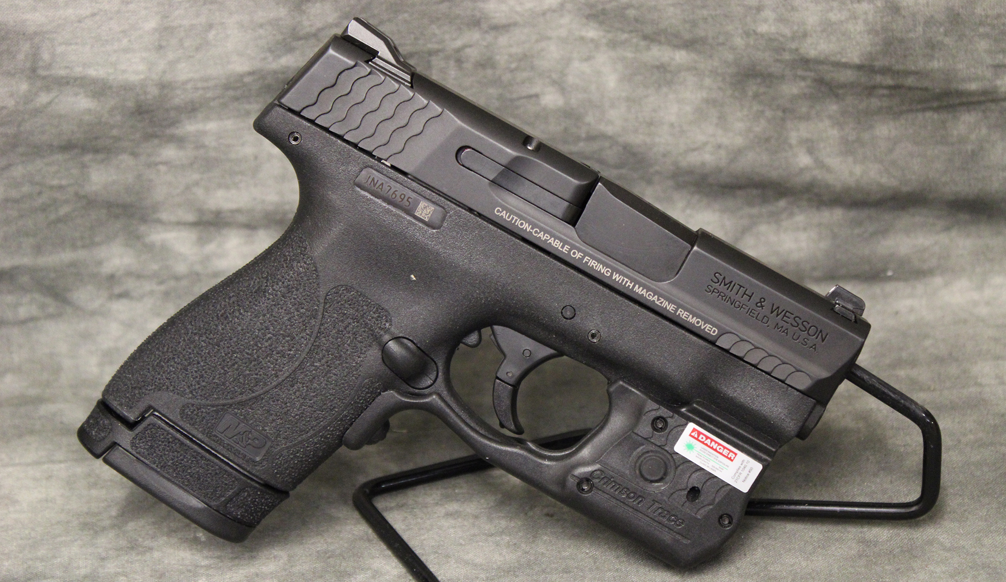 Smith & Wesson~M&P9 Shield M2.0~9mm | Cabela's